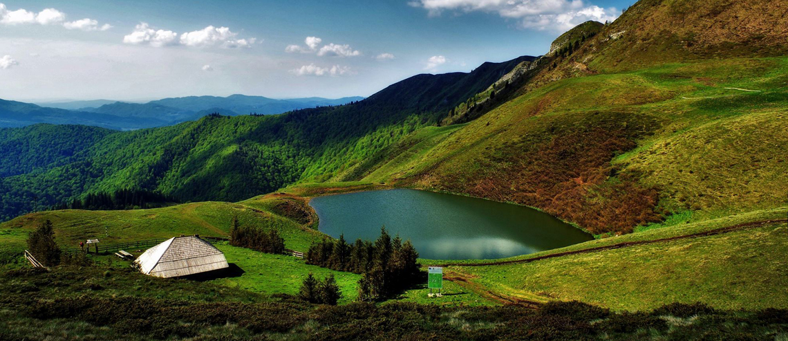 Atracții turistice - Hanul Constantinilor